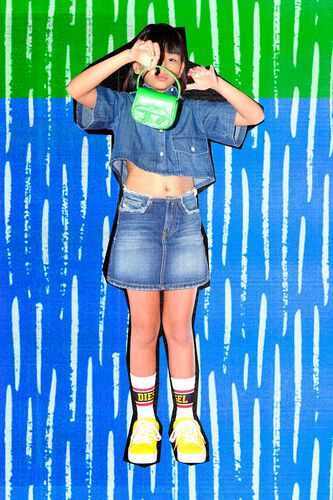 Diesel Kid Boys and Girls: Discover the collections | Diesel®