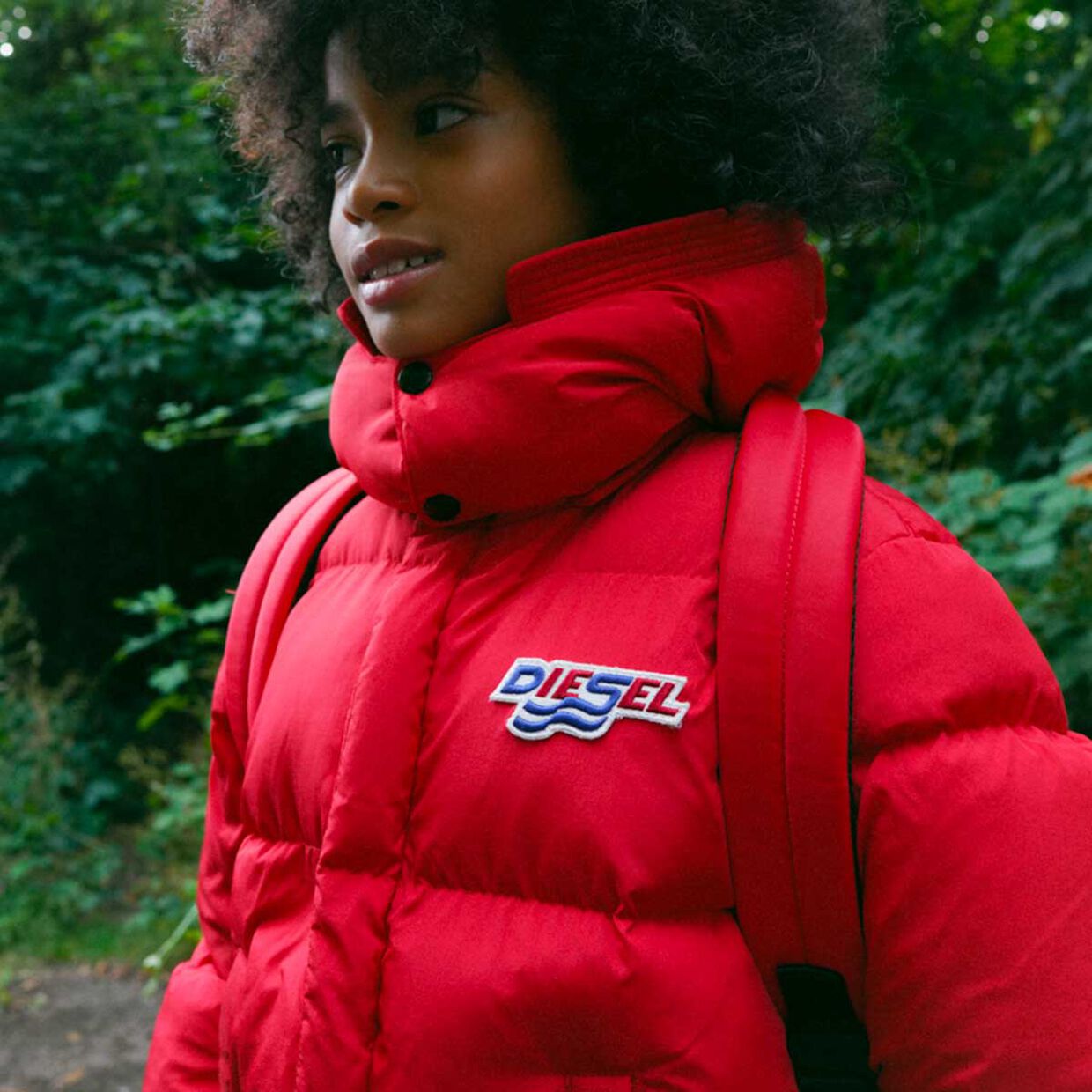 Diesel Kid Boys and Girls: Discover the collections | Diesel®