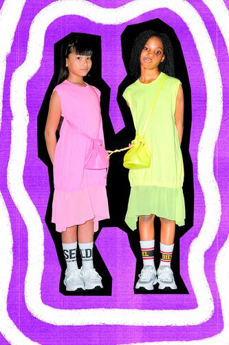 Diesel Kid: Jeans, Clothing, Accessories | Diesel®