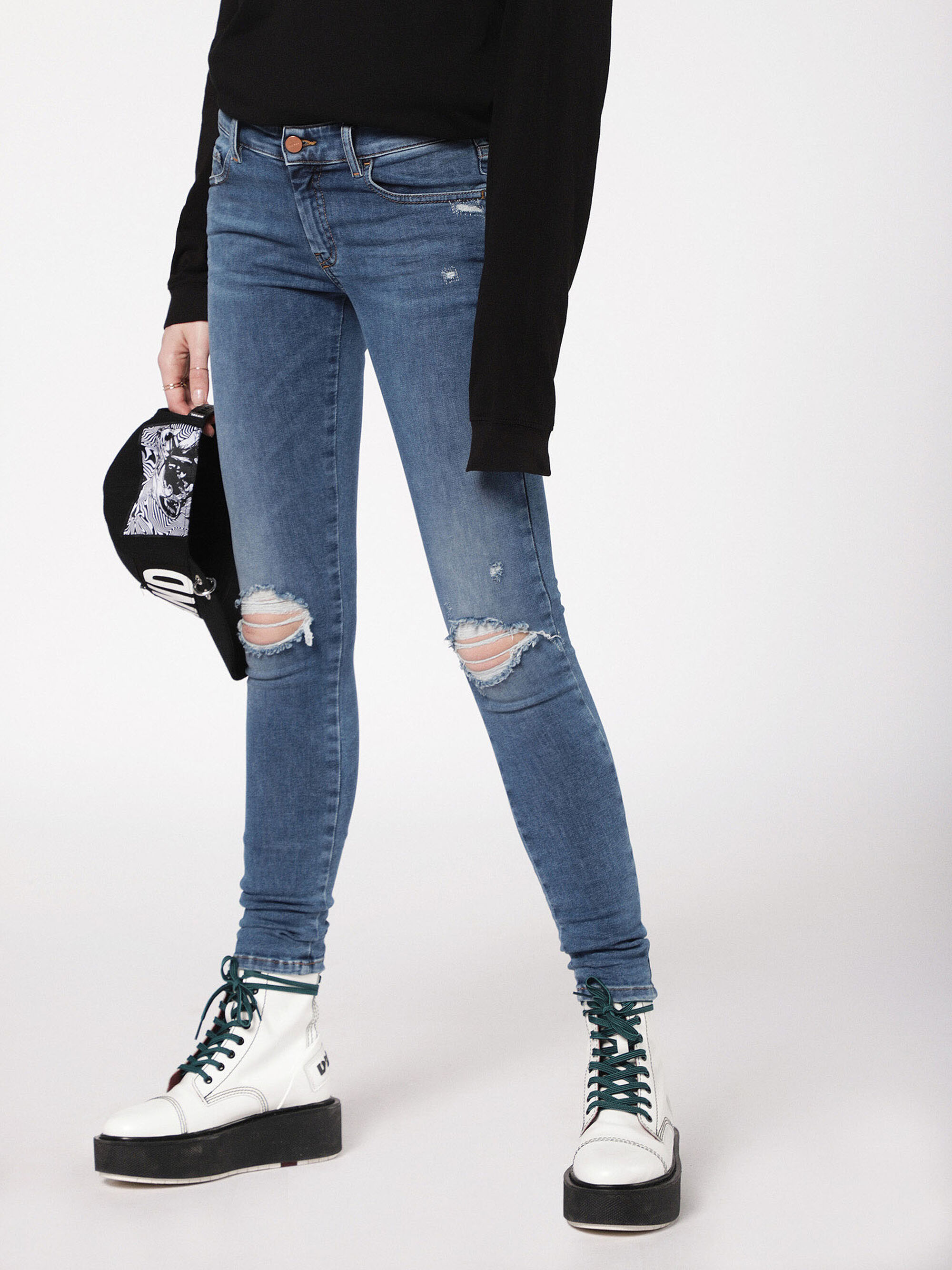 Best Jeans: Shop The Jeans Every Fashion Editor Wears