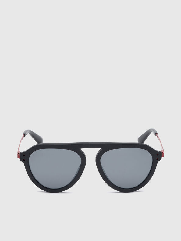 Diesel Men's Eyewear: Sunglasses, Eyeglasses, Shades | Diesel®