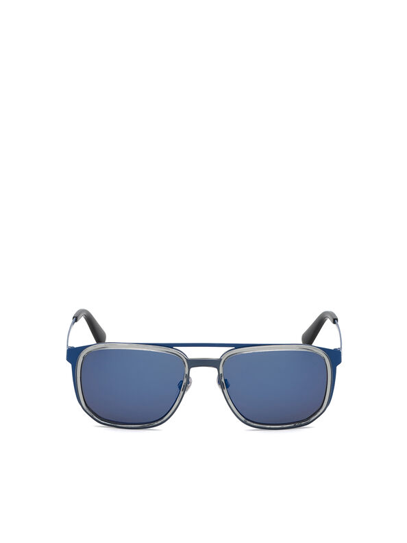 Diesel Men's Eyewear: Sunglasses, Eyeglasses, Shades | Diesel®