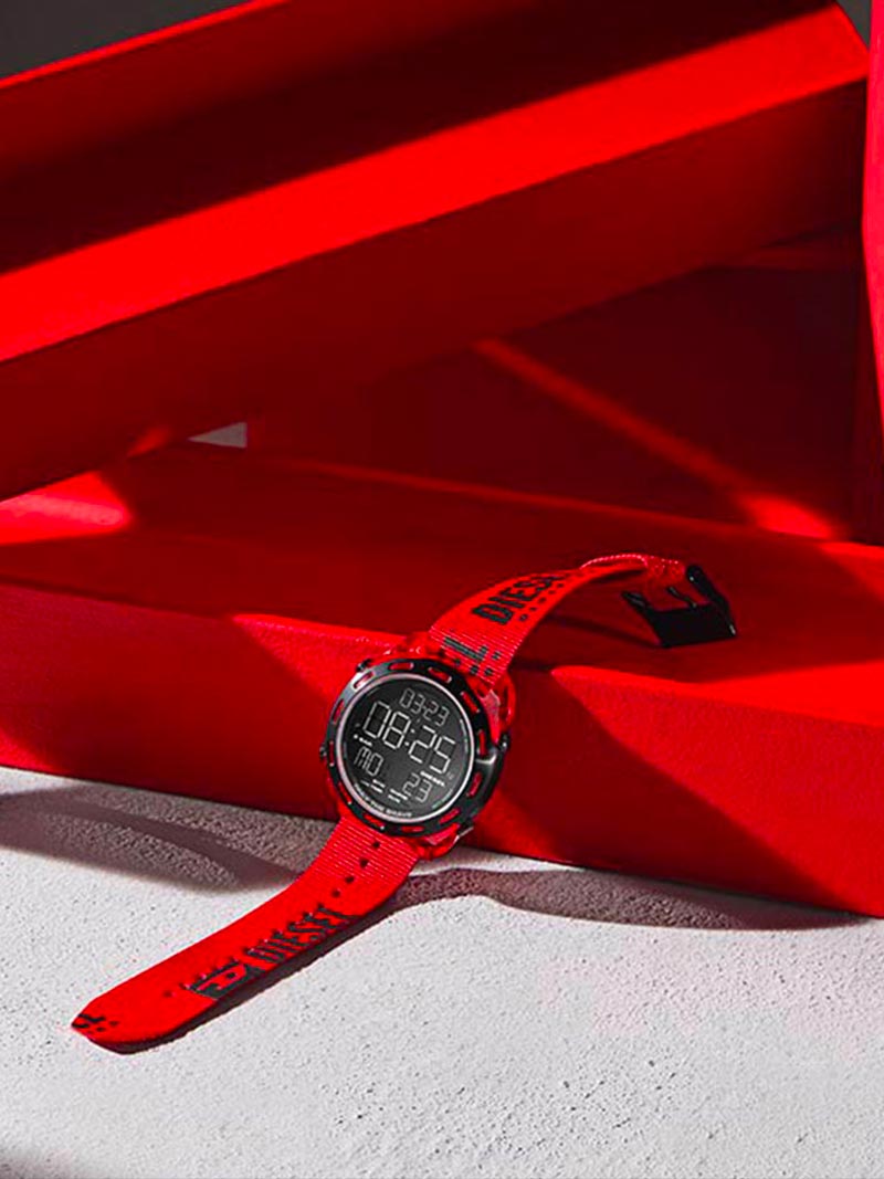 Diesel Women Jeans and Apparel: New Collection | Diesel®