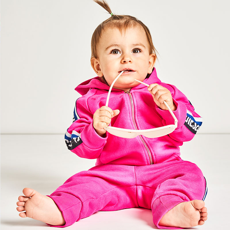 Diesel Kid Boys and Girls: Discover the collections | Diesel®