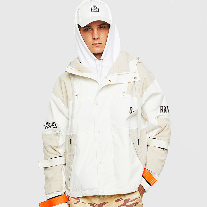 Diesel Men: New arrivals, Jeans, Jacket, T shirt| Diesel®