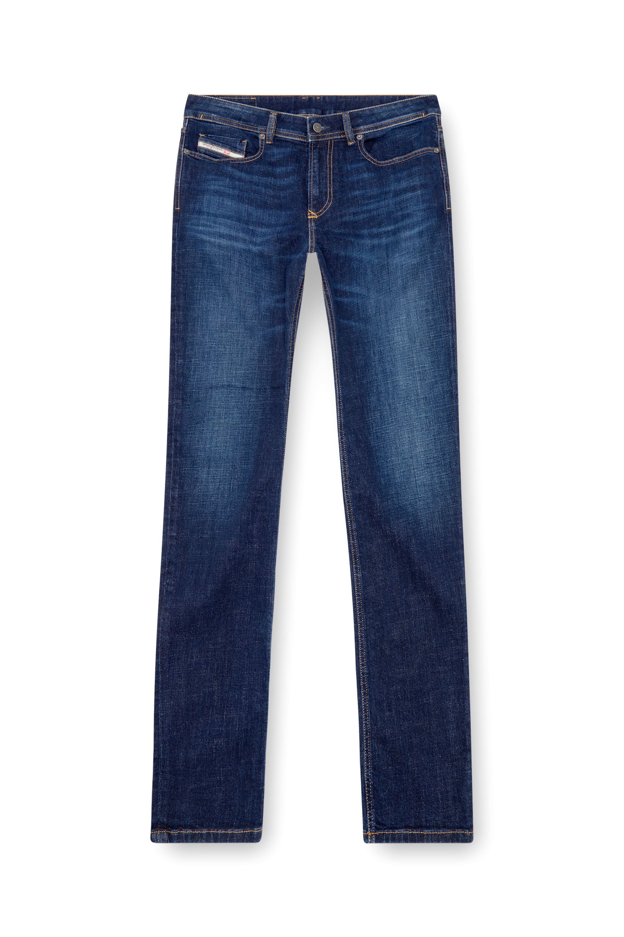 Skinny Slim Jeans 1979 Sleenker| Dark Blue | Diesel