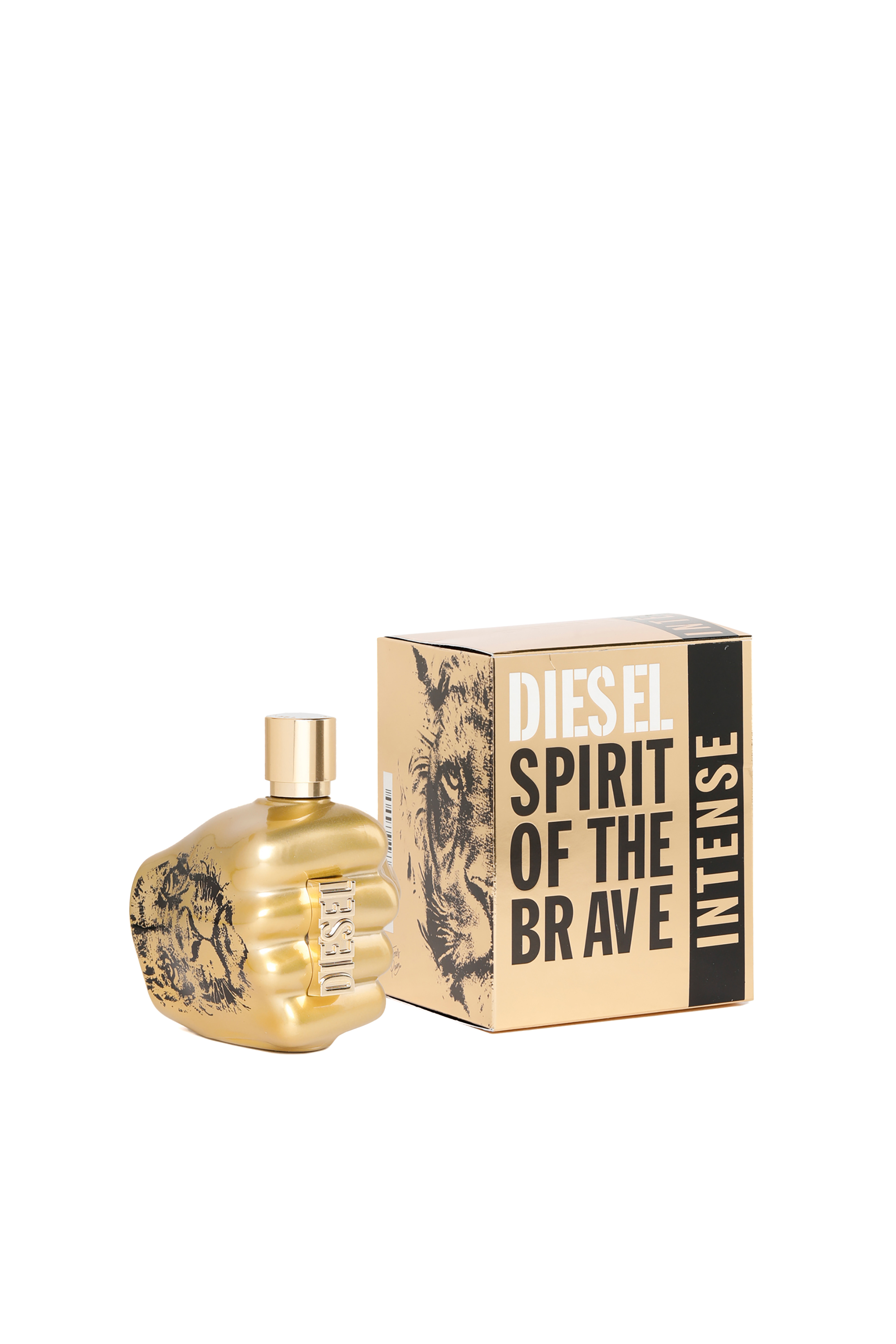 Men's Perfumes: Only the Brave-Eau de Toilette | Diesel®