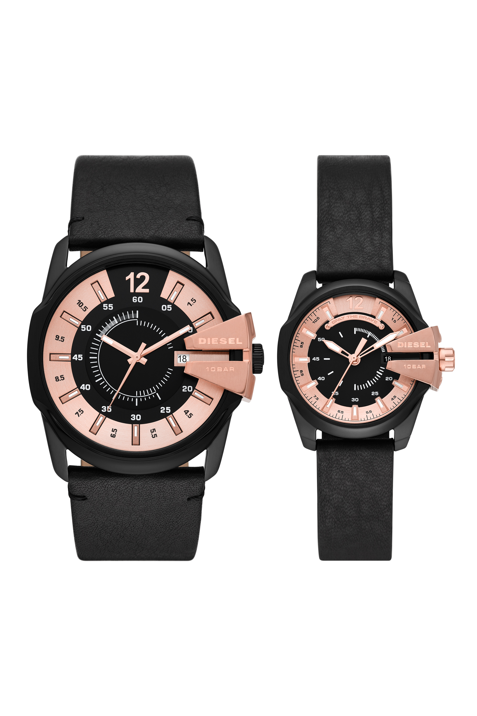 Women's Watches: Smatwatches Hybrid | Diesel®