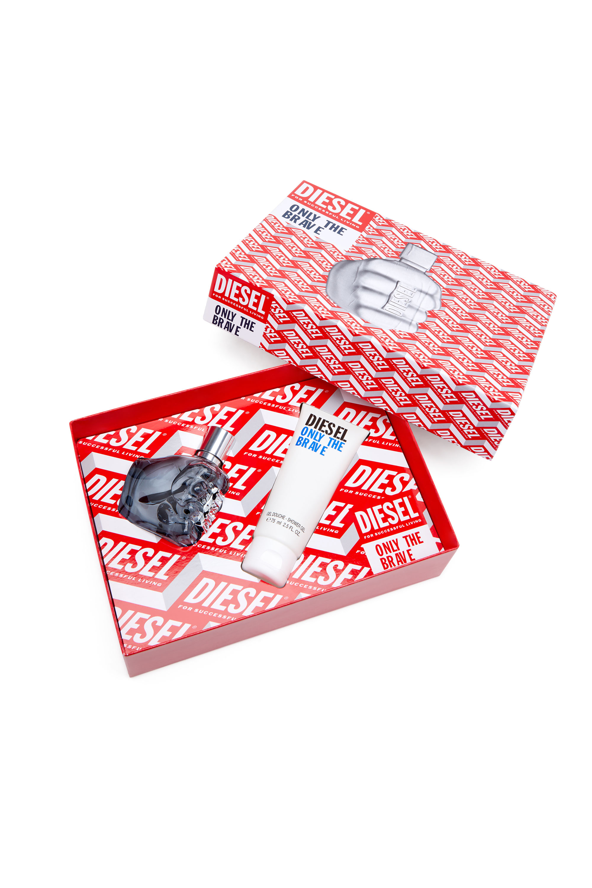 Men's Perfumes: Eau de Parfum, Gift Boxes | Diesel®