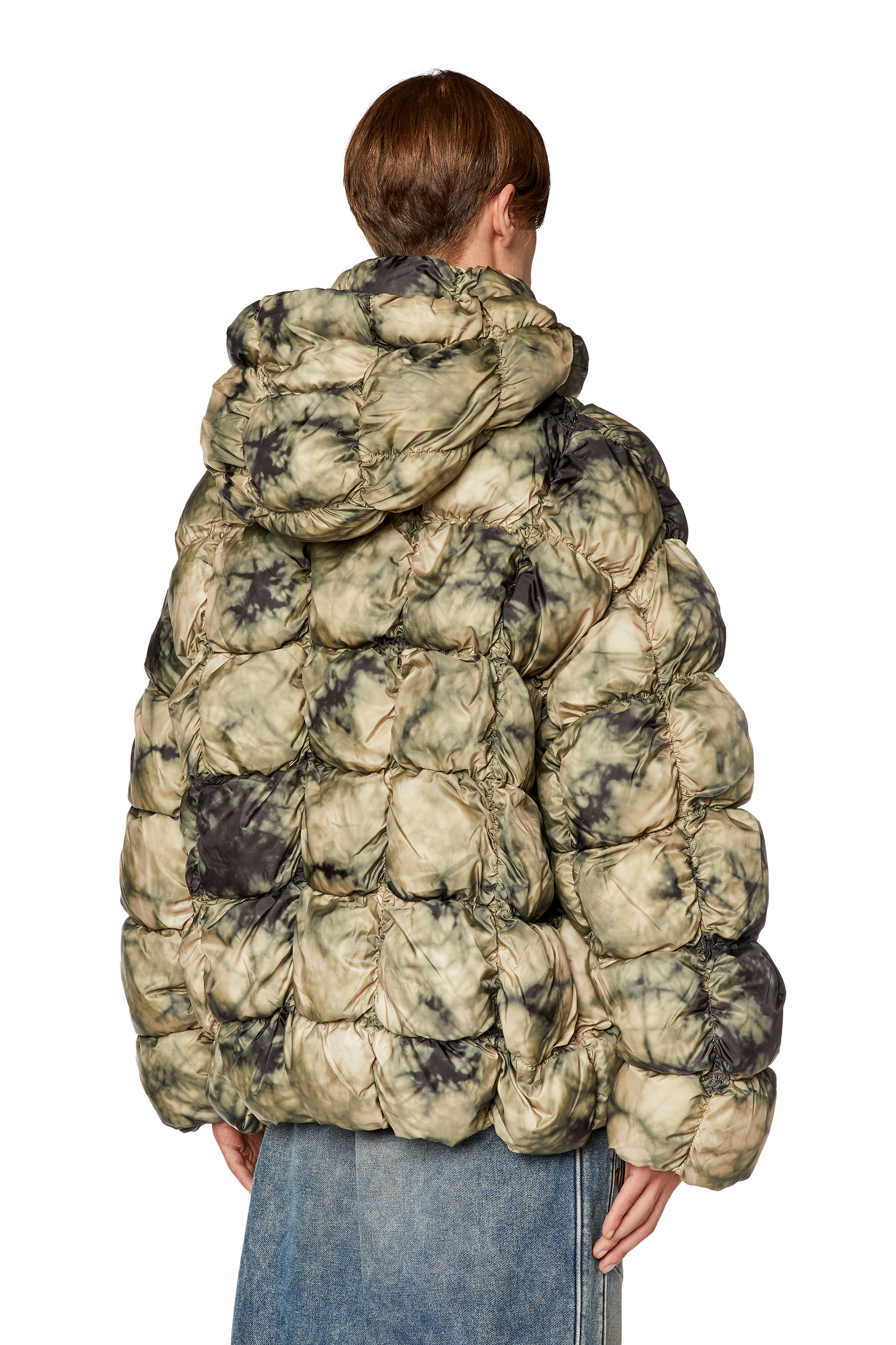 Puffer Jackets | Diesel.com