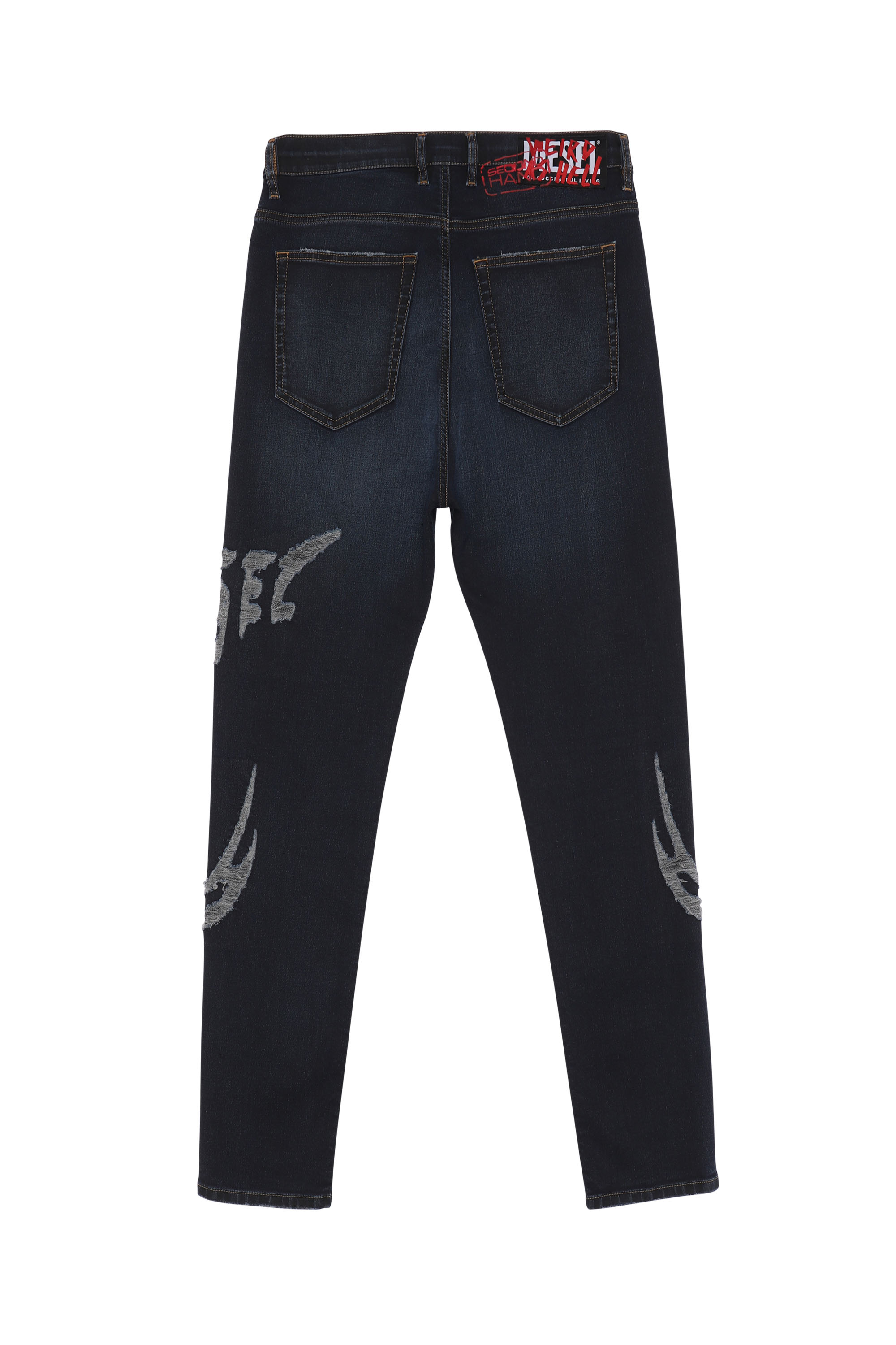 D-VIDER CB-SP1 JoggJeans®