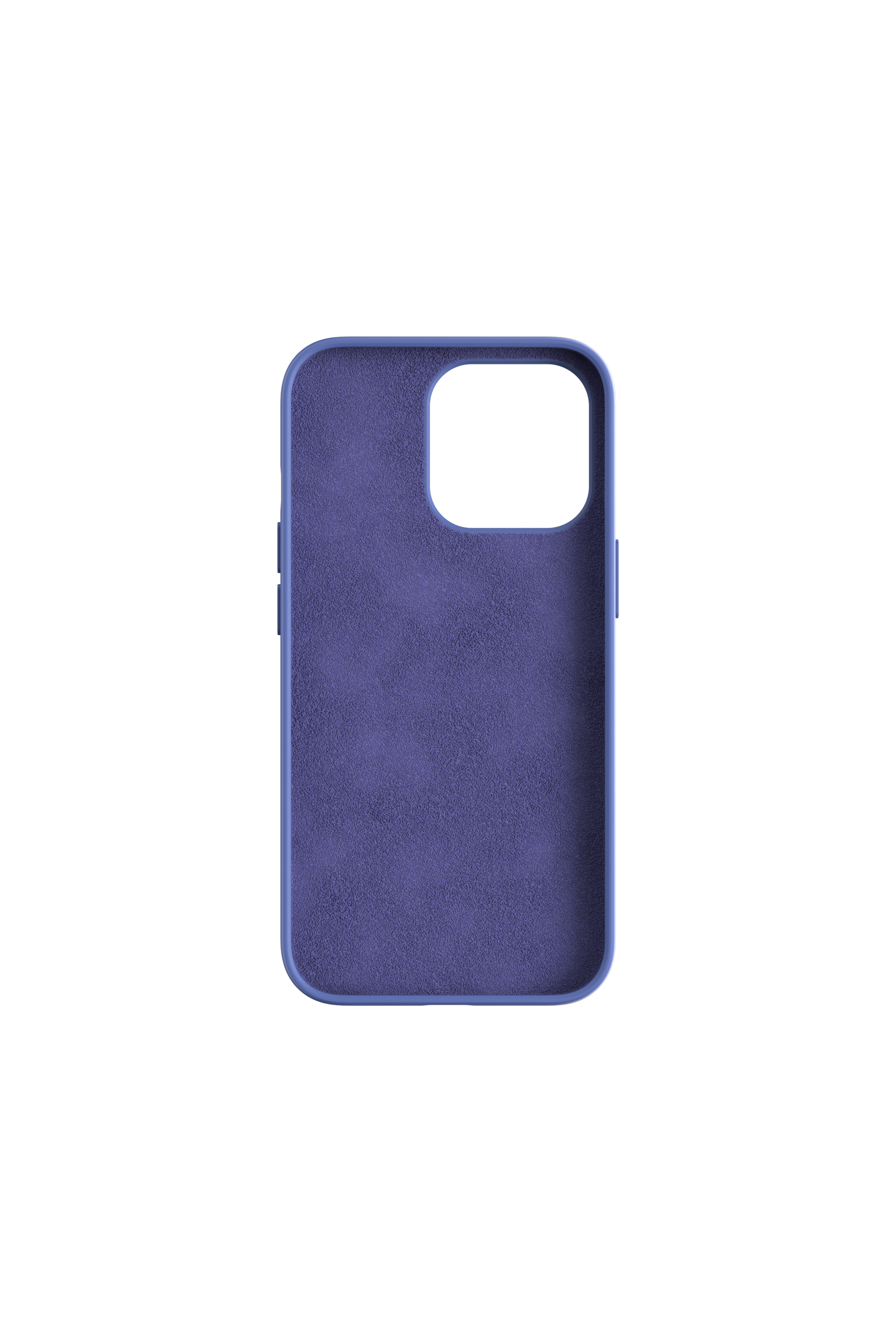 Women's Silicone case for iPhone 13/13Pro | Blue | Diesel