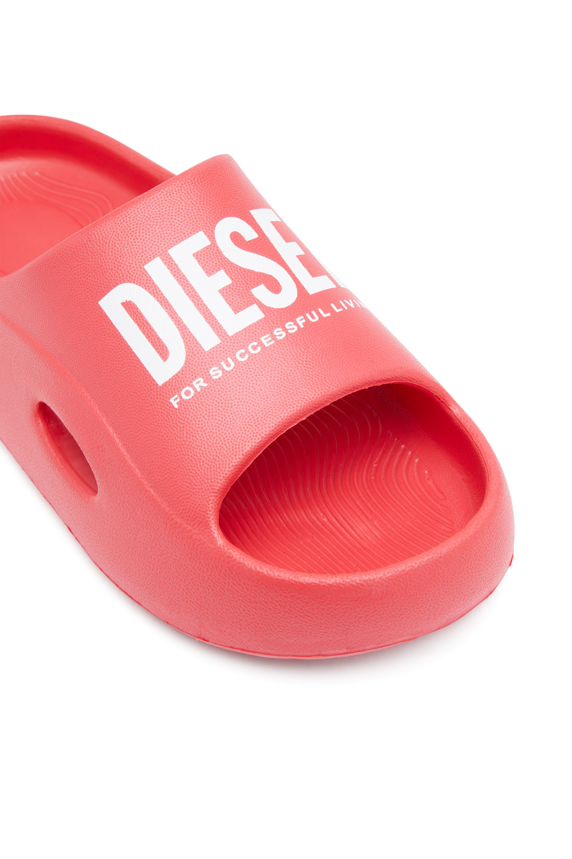 Diesel Kid | Junior Girls Shoes | Shop now on Diesel.com