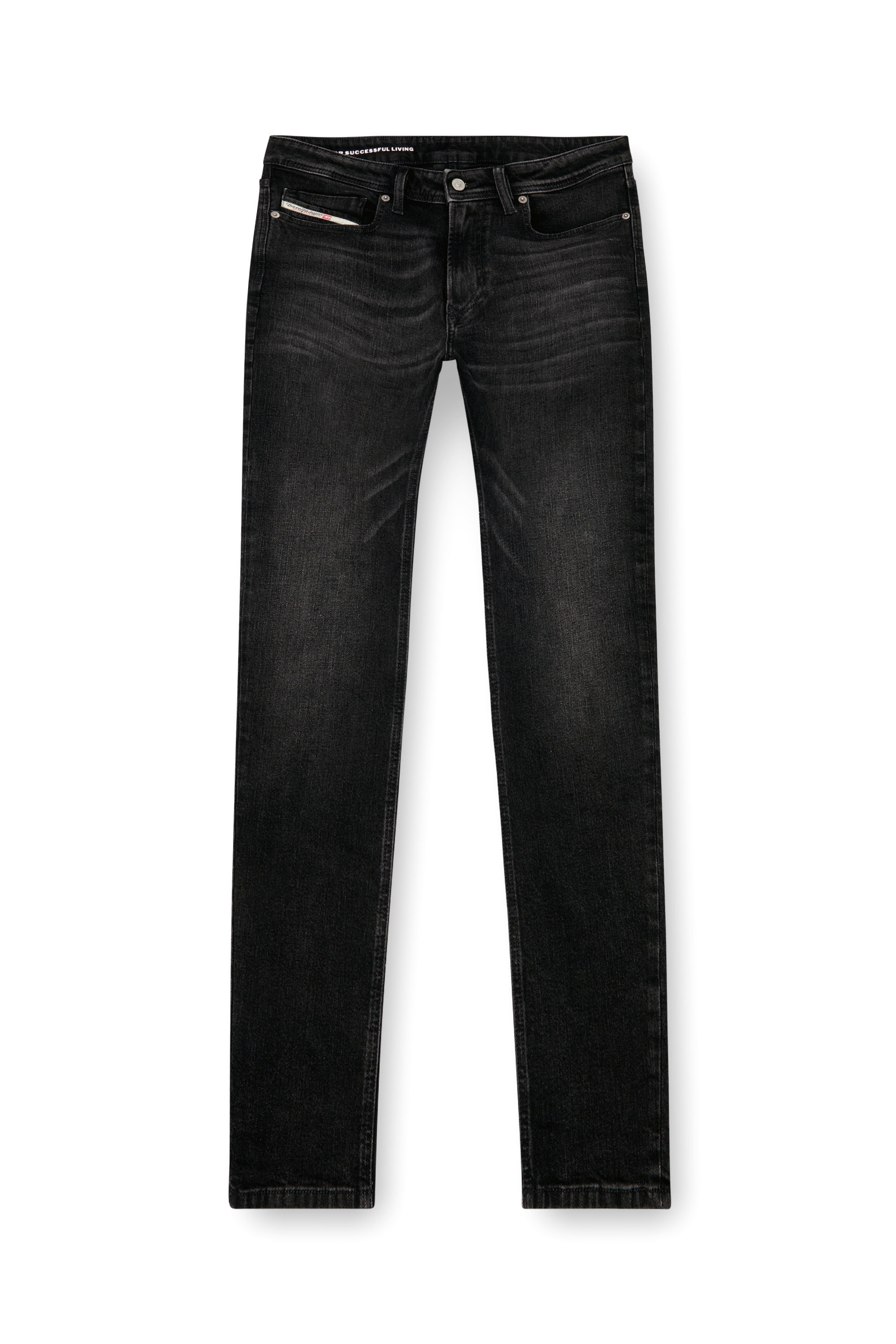 Skinny Jeans 1979 Sleenker | Black | Diesel