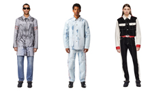 Diesel Men: New arrivals, Jeans, Jacket, T shirt| Diesel®